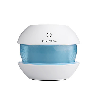 Professional Night Light Colorful Portable Air Humidifier for Car and Home Oil Aroma Diffuser GK-UH021 supplier