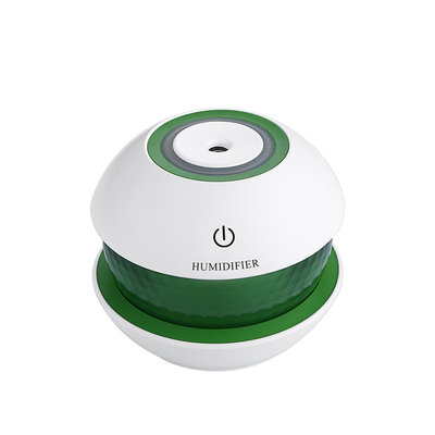 Professional Night Light Colorful Portable Air Humidifier for Car and Home Oil Aroma Diffuser GK-UH021 supplier