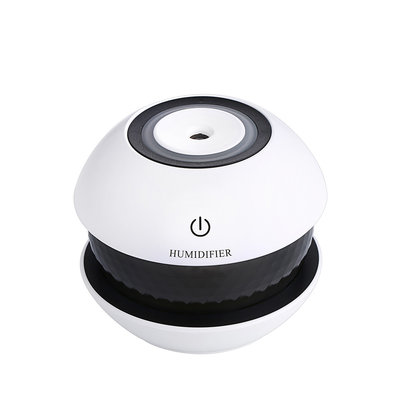 Professional Night Light Colorful Portable Air Humidifier for Car and Home Oil Aroma Diffuser GK-UH021 supplier