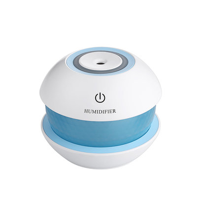 Professional Night Light Colorful Portable Air Humidifier for Car and Home Oil Aroma Diffuser GK-UH021 supplier