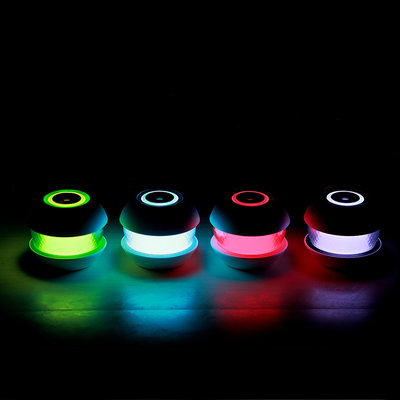 Professional Night Light Colorful Portable Air Humidifier for Car and Home Oil Aroma Diffuser GK-UH021 supplier