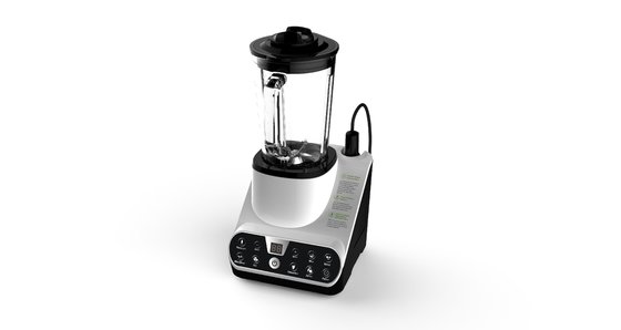 OZEN Vacuum Blender / Vidia Vacuum Blender/ Kuving vacuum blender / Vacuum storage bottle /BPA FREE Manufacture BL-02 supplier