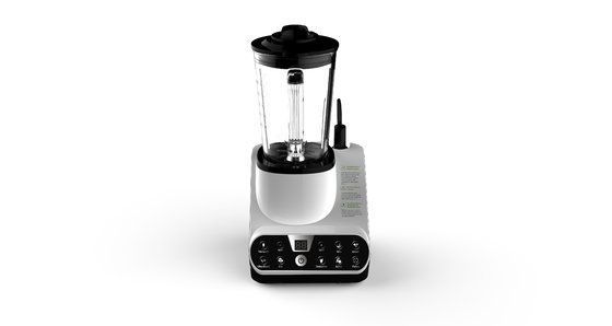 OZEN Vacuum Blender / Vidia Vacuum Blender/ Kuving vacuum blender / Vacuum storage bottle /BPA FREE Manufacture BL-02 supplier
