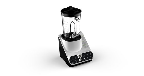 OZEN Vacuum Blender / Vidia Vacuum Blender/ Kuving vacuum blender / Vacuum storage bottle /BPA FREE Manufacture BL-02 supplier