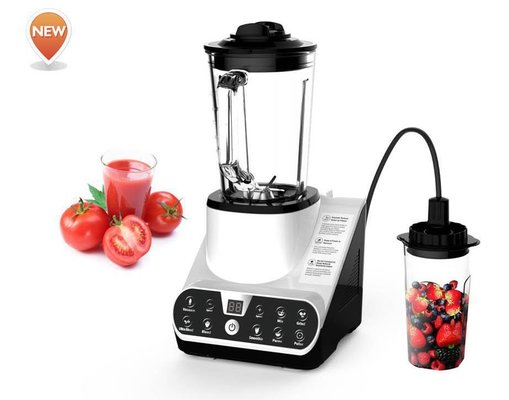 OZEN Vacuum Blender / Vidia Vacuum Blender/ Kuving vacuum blender / Vacuum storage bottle /BPA FREE Manufacture BL-02 supplier