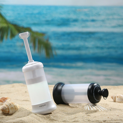 Vehicle multifunctional travel light GK-BL001 supplier
