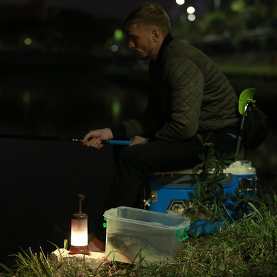 Vehicle multifunctional travel light GK-BL001 supplier