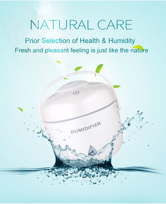 Professional Electric Cooker Portable Air Humidifier for Car and Home Oil Aroma Diffuser GK-WX001 supplier