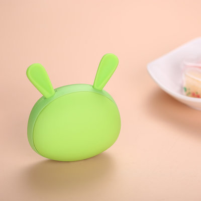 3 iN 1 Lovey Rabbit Light Mirror & Hand Warmer HW-315 supplier
