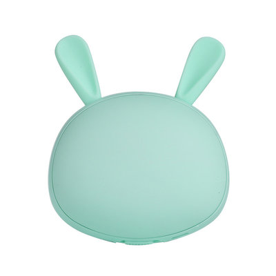 3 iN 1 Lovey Rabbit Light Mirror & Hand Warmer HW-315 supplier