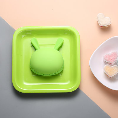 3 iN 1 Lovey Rabbit Light Mirror & Hand Warmer HW-315 supplier