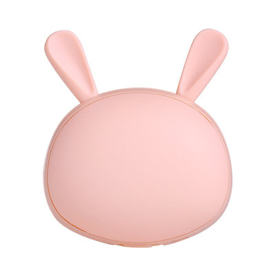 3 iN 1 Lovey Rabbit Light Mirror & Hand Warmer HW-315 supplier