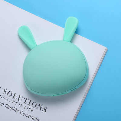 3 iN 1 Lovey Rabbit Light Mirror & Hand Warmer HW-315 supplier