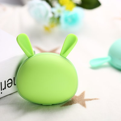 3 iN 1 Lovey Rabbit Light Mirror & Hand Warmer HW-315 supplier