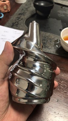 Stainless Steel Screw Extracteur de jus 360 degree strainer assembly wide mouth slow juicer GK-SS01 supplier