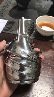 Stainless Steel Screw Extracteur de jus 360 degree strainer assembly wide mouth slow juicer GK-SS01 supplier