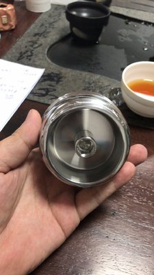 Stainless Steel Screw Extracteur de jus 360 degree strainer assembly wide mouth slow juicer GK-SS01 supplier