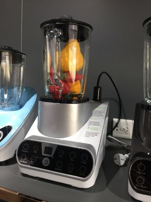 OZEN Vacuum Blender / Vidia Vacuum Blender/ Kuving vacuum blender / Vacuum storage bottle /BPA FREE Manufacture BL-02 supplier