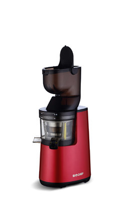 400 W Big Mouth Whole Fruit Slow Juicer/extractor compare to Hurom/Kuving/NUC New Design GK-007G supplier