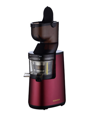 400 W Big Mouth Whole Fruit Slow Juicer/extractor compare to Hurom/Kuving/NUC New Design GK-007G supplier