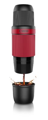 NEW Generation Minipresso / WACACO / GR07 / E-Cafe Portable Coffee Maker EC-001 supplier