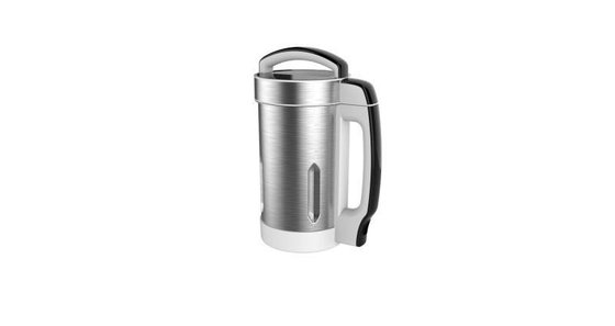 SS body Multifunction Intelligent control systems prevents dry burning super soup maker  DJ16B-W72G supplier