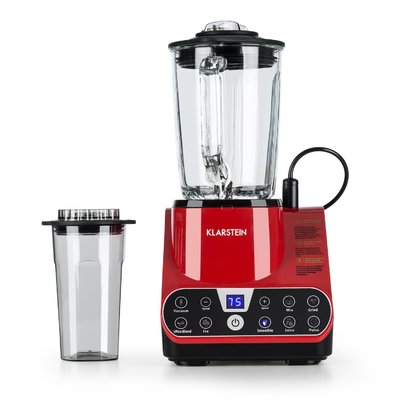 OZEN Vacuum Blender / Vidia Vacuum Blender/ Kuving vacuum blender / Vacuum storage bottle /BPA FREE Manufacture BL-02 supplier