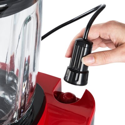 OZEN Vacuum Blender / Vidia Vacuum Blender/ Kuving vacuum blender / Vacuum storage bottle /BPA FREE Manufacture BL-02 supplier