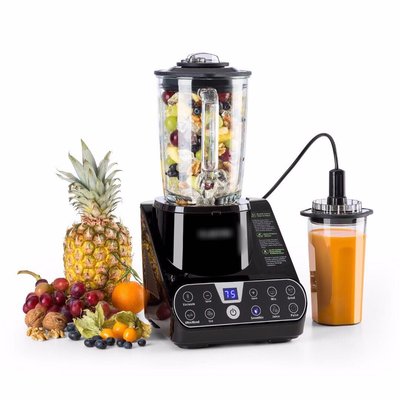 OZEN Vacuum Blender / Vidia Vacuum Blender/ Kuving vacuum blender / Vacuum storage bottle /BPA FREE Manufacture BL-02 supplier