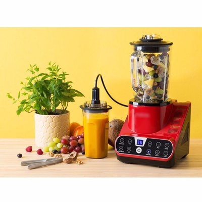 OZEN Vacuum Blender / Vidia Vacuum Blender/ Kuving vacuum blender / Vacuum storage bottle /BPA FREE Manufacture BL-02 supplier