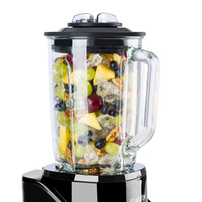 OZEN Vacuum Blender / Vidia Vacuum Blender/ Kuving vacuum blender / Vacuum storage bottle /BPA FREE Manufacture BL-02 supplier