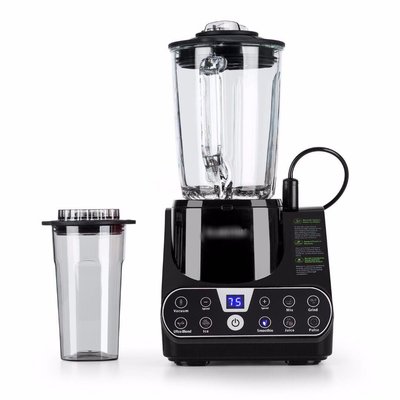 OZEN Vacuum Blender / Vidia Vacuum Blender/ Kuving vacuum blender / Vacuum storage bottle /BPA FREE Manufacture BL-02 supplier