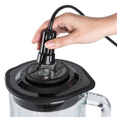 OZEN Vacuum Blender / Vidia Vacuum Blender/ Kuving vacuum blender / Vacuum storage bottle /BPA FREE Manufacture BL-02 supplier