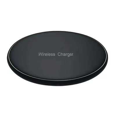 Certified Ultra Thin Wholesale Wireless Charger External Battery Fast Charging Qi Wireless Charger EB-WD004 supplier