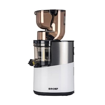 400W Biochef Big Mouth Whole Fruit Slow Juicer/extractor compare to Hurom/Kuving/NUC New Design GK-008 supplier