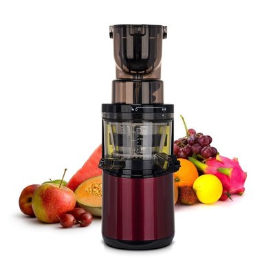 400W Biochef Big Mouth Whole Fruit Slow Juicer/extractor compare to Hurom/Kuving/NUC New Design GK-008 supplier