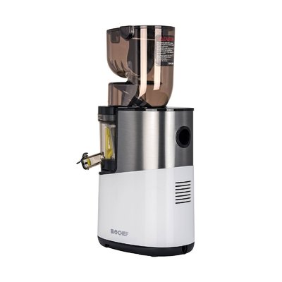 400W Biochef Big Mouth Whole Fruit Slow Juicer/extractor compare to Hurom/Kuving/NUC New Design GK-008 supplier