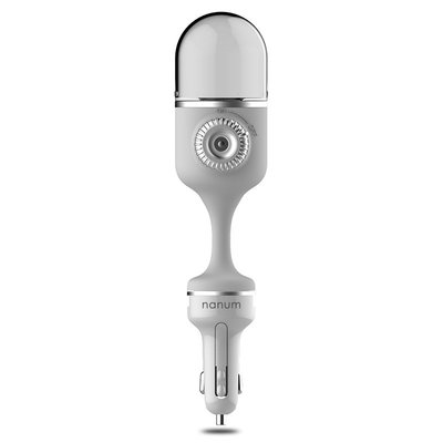 NEW Technical Nanum Car aroma humidifier 3rd III generation humidifier diffuser Factory Patent holder CZ-003 supplier