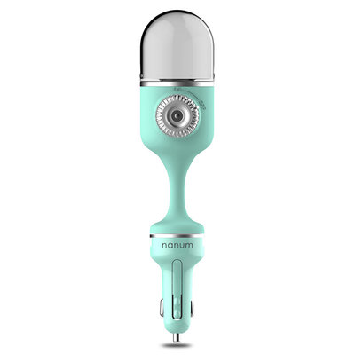 NEW Technical Nanum Car aroma humidifier 3rd III generation humidifier diffuser Factory Patent holder CZ-003 supplier