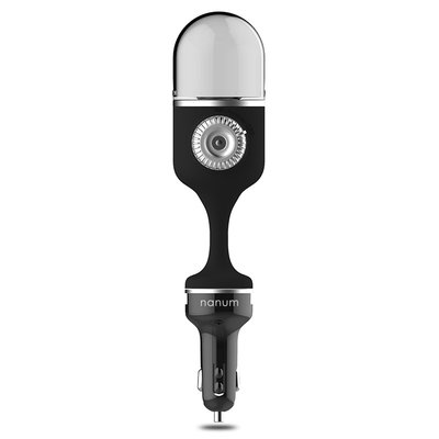 NEW Technical Nanum Car aroma humidifier 3rd III generation humidifier diffuser Factory Patent holder CZ-003 supplier