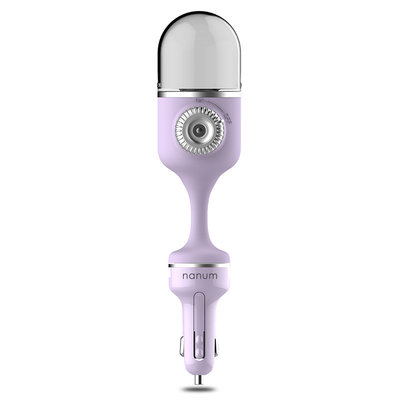 NEW Technical Nanum Car aroma humidifier 3rd III generation humidifier diffuser Factory Patent holder CZ-003 supplier