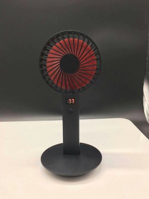 NEW Mini Rechargeable Portable simple and elegant appearance with battery display screen stand holder GK-MF01 supplier