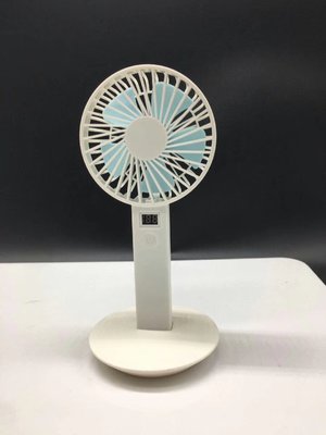 NEW Mini Rechargeable Portable simple and elegant appearance with battery display screen stand holder GK-MF01 supplier