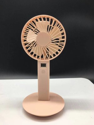 NEW Mini Rechargeable Portable simple and elegant appearance with battery display screen stand holder GK-MF01 supplier