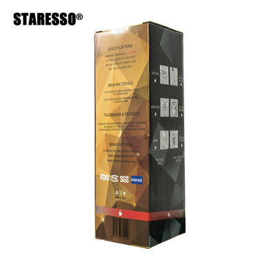 Portable Staresso  Espresso Maker All in one mini coffee maker SP-002 supplier
