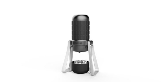 NEW Generation Portable Staresso Large Capacity Espresso Maker All in one mini coffee maker SP-003 supplier