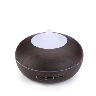 NEW DESIGN ultrasonic essential oil humidifier aromatherapy diffuser Smart-02 supplier
