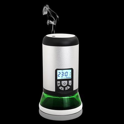 Electric air purifier home commercial aromatherapy essential oil humidifier aroma diffuser GK-X1 supplier