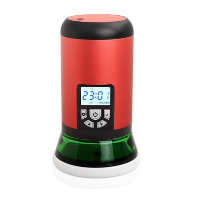 Electric air purifier home commercial aromatherapy essential oil humidifier aroma diffuser GK-X1 supplier