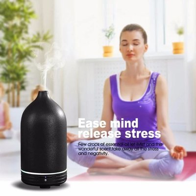 iMist bluetooth control Wireless Bluetooth Smart Ultrasonic Aroma Diffuser iMist01C GK-iMist01C supplier